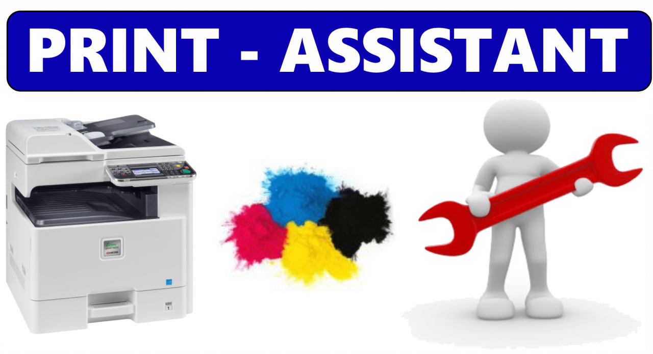 Print-Assistant - HSt GmbH